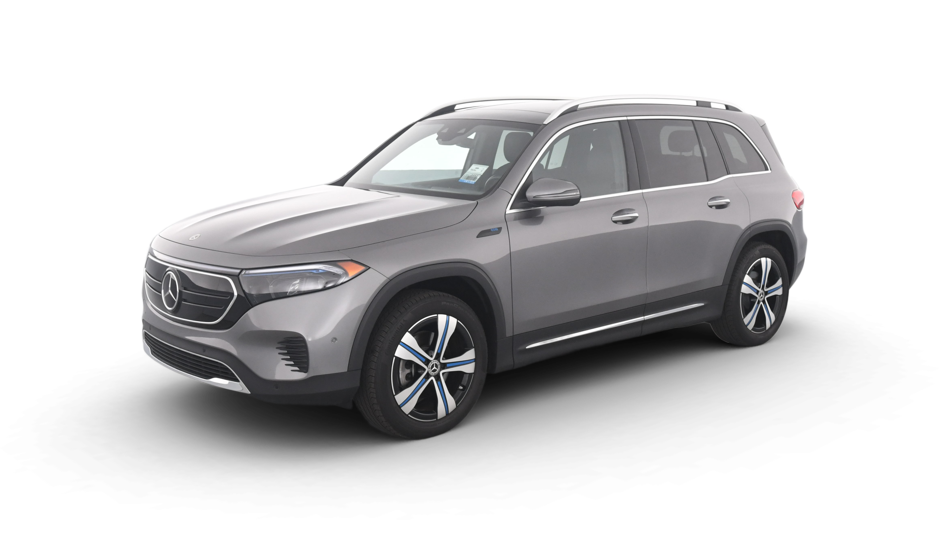 2022 Mercedes-Benz Mercedes-EQ EQB | Carvana